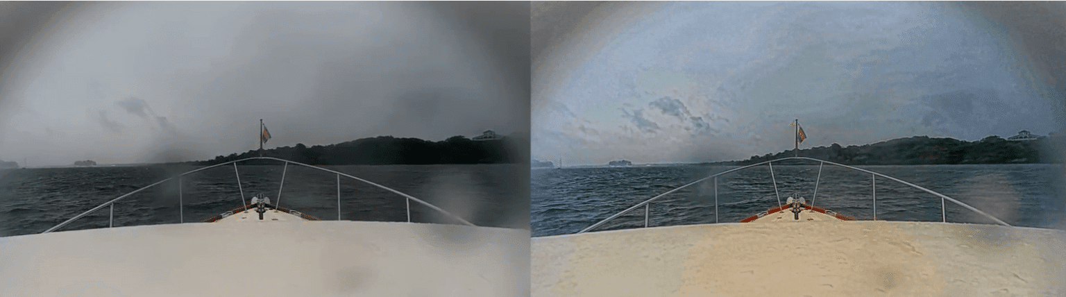 Marine Rugged Computers | Waterproof PC Systems For Ships