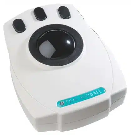 Industrial Trackballs | Heavy Duty Precision Control Systems