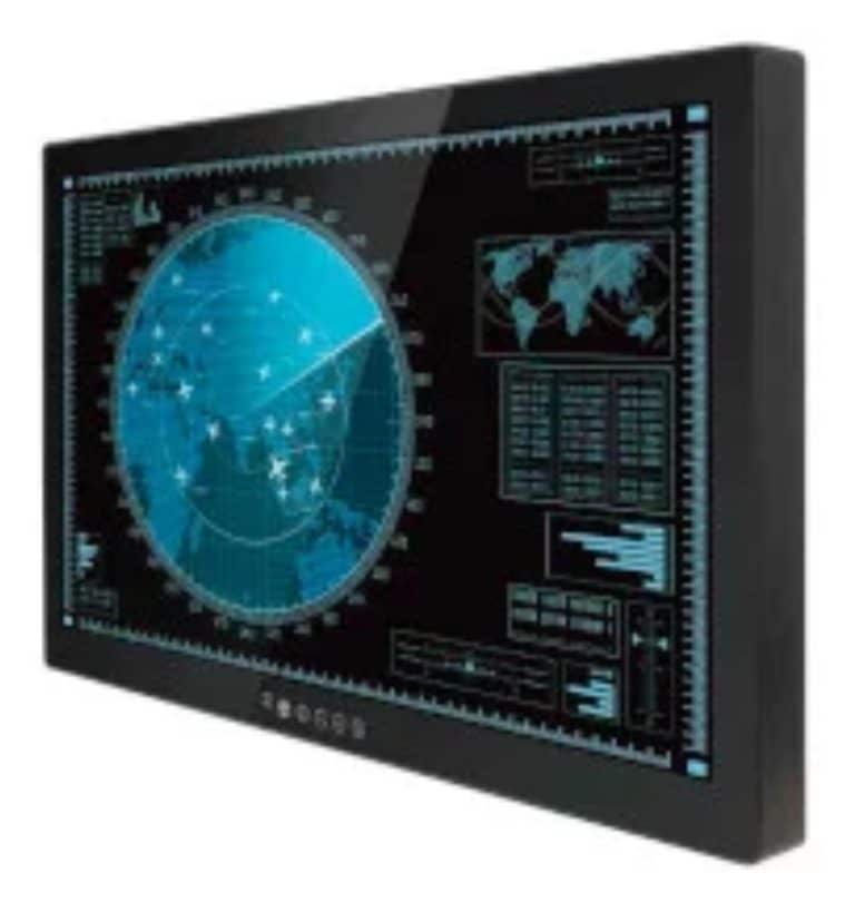 Marine Computers – Seatronx