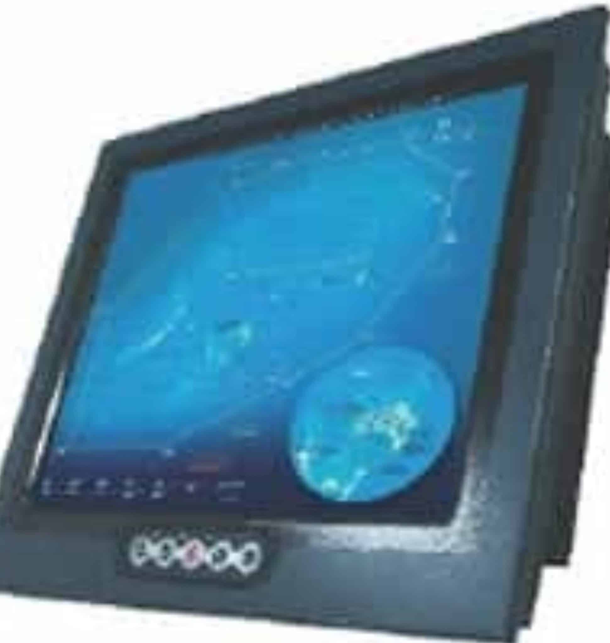 Sunlight Readable Marine Panel PCs | High Brightness Display