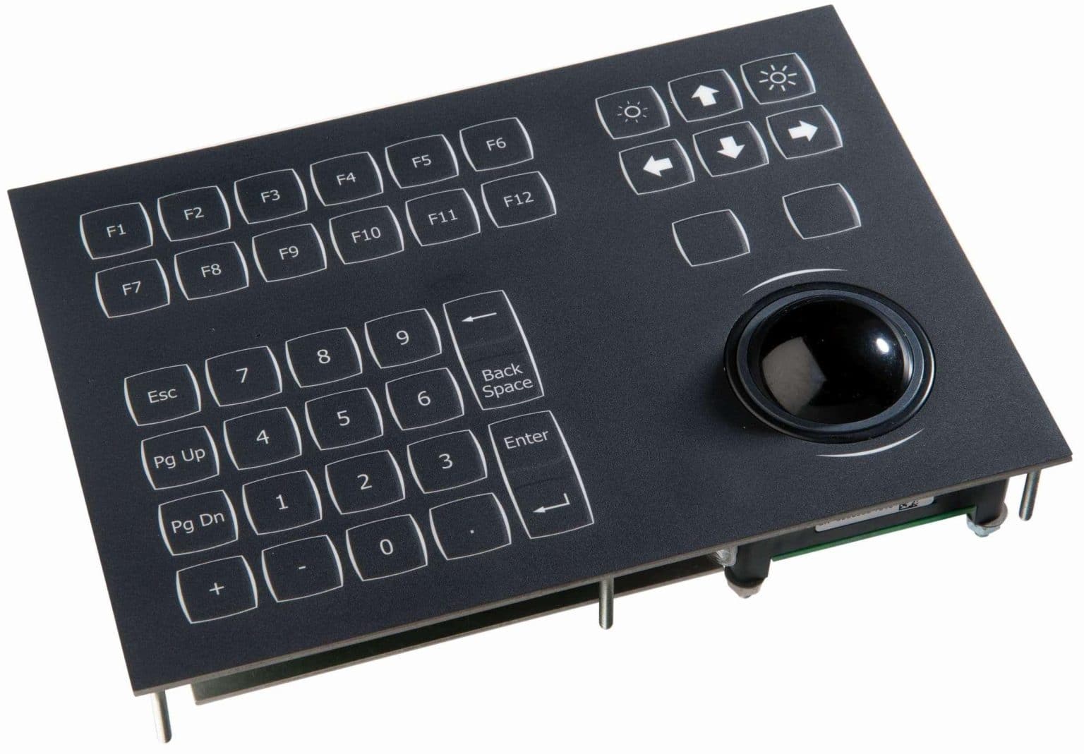 Rugged Electronics Manufacturer | Military Marine Systems