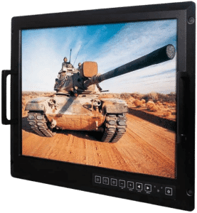 Marine Rugged Computers | Waterproof PC Systems For Ships