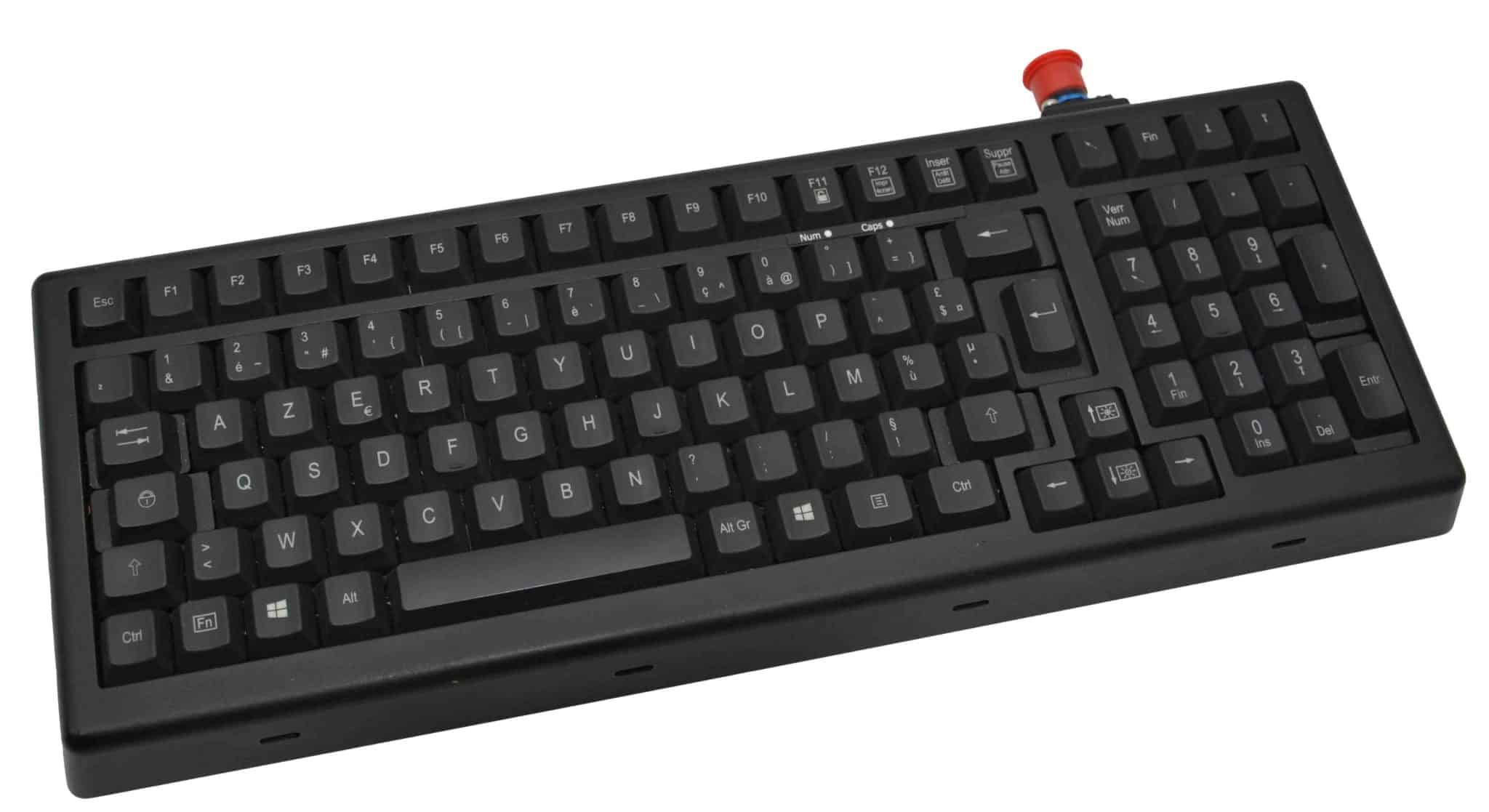 Rugged Electronics Manufacturer | Military Marine Systems