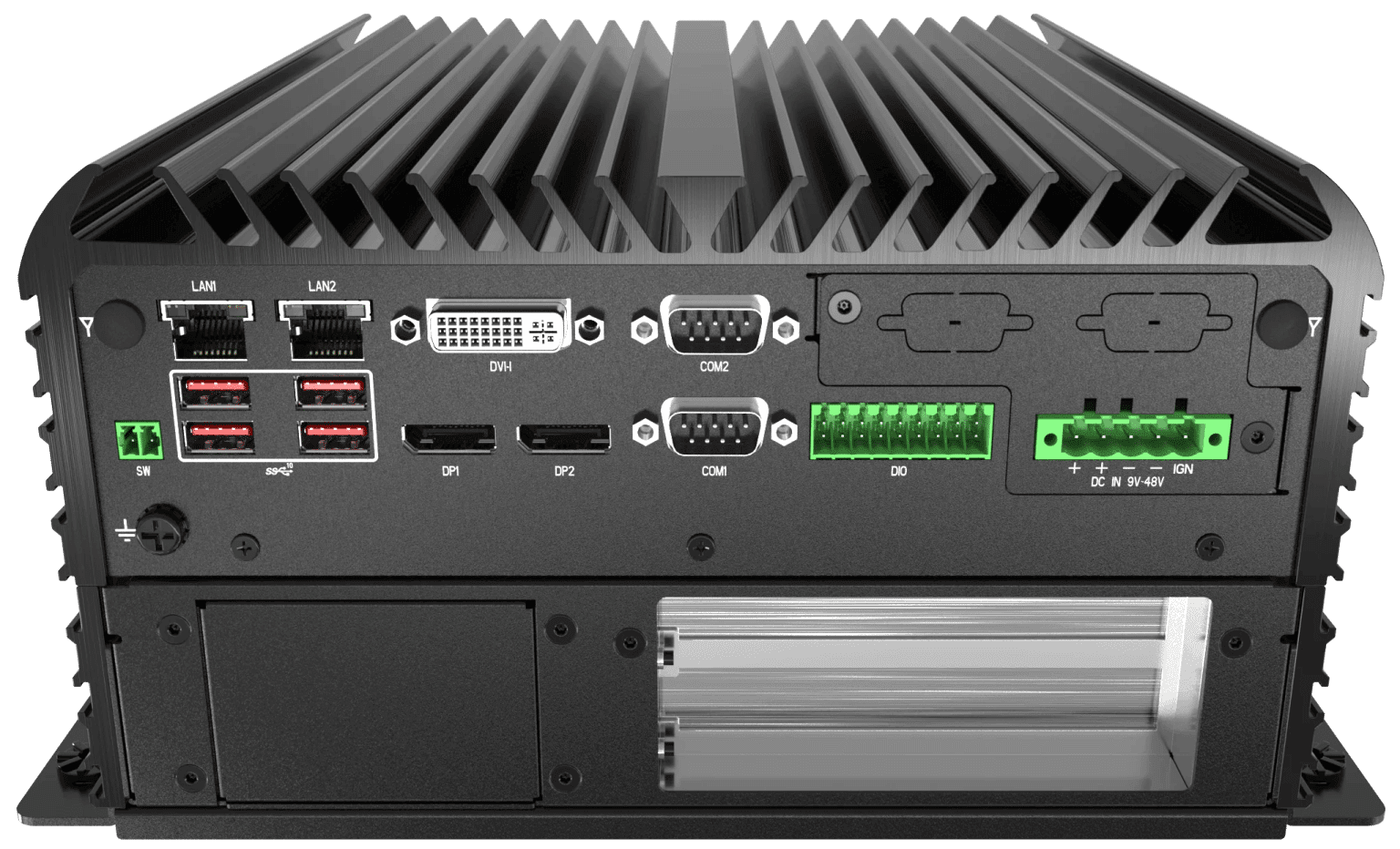 Rugged Electronics Manufacturer | Military Marine Systems