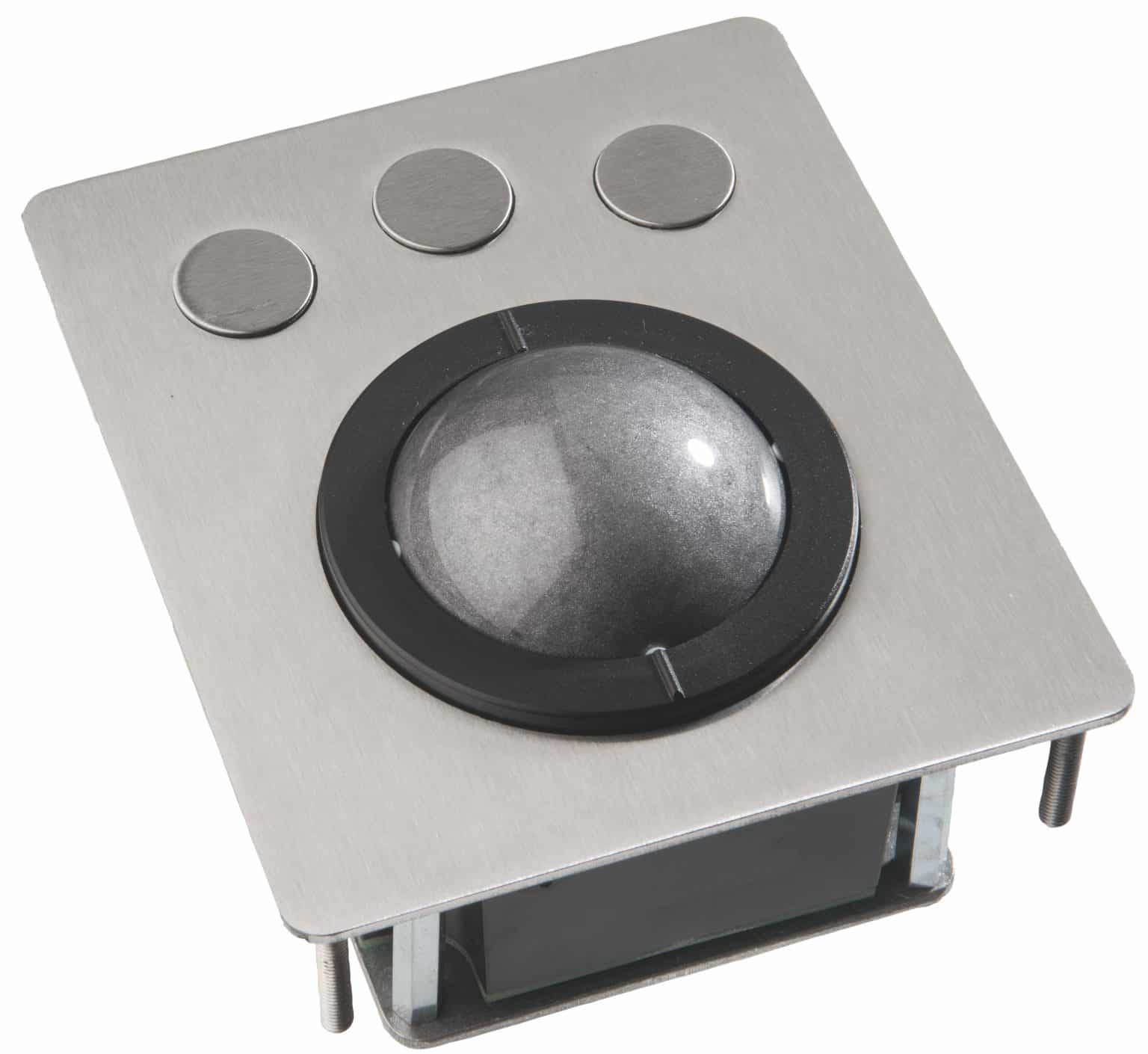 TSX50 Industrial Trackball | Professional Control Device