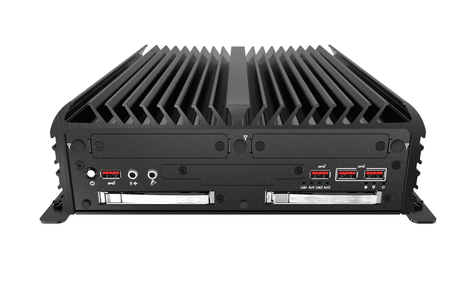 Marine Rugged Computers | Waterproof PC Systems For Ships