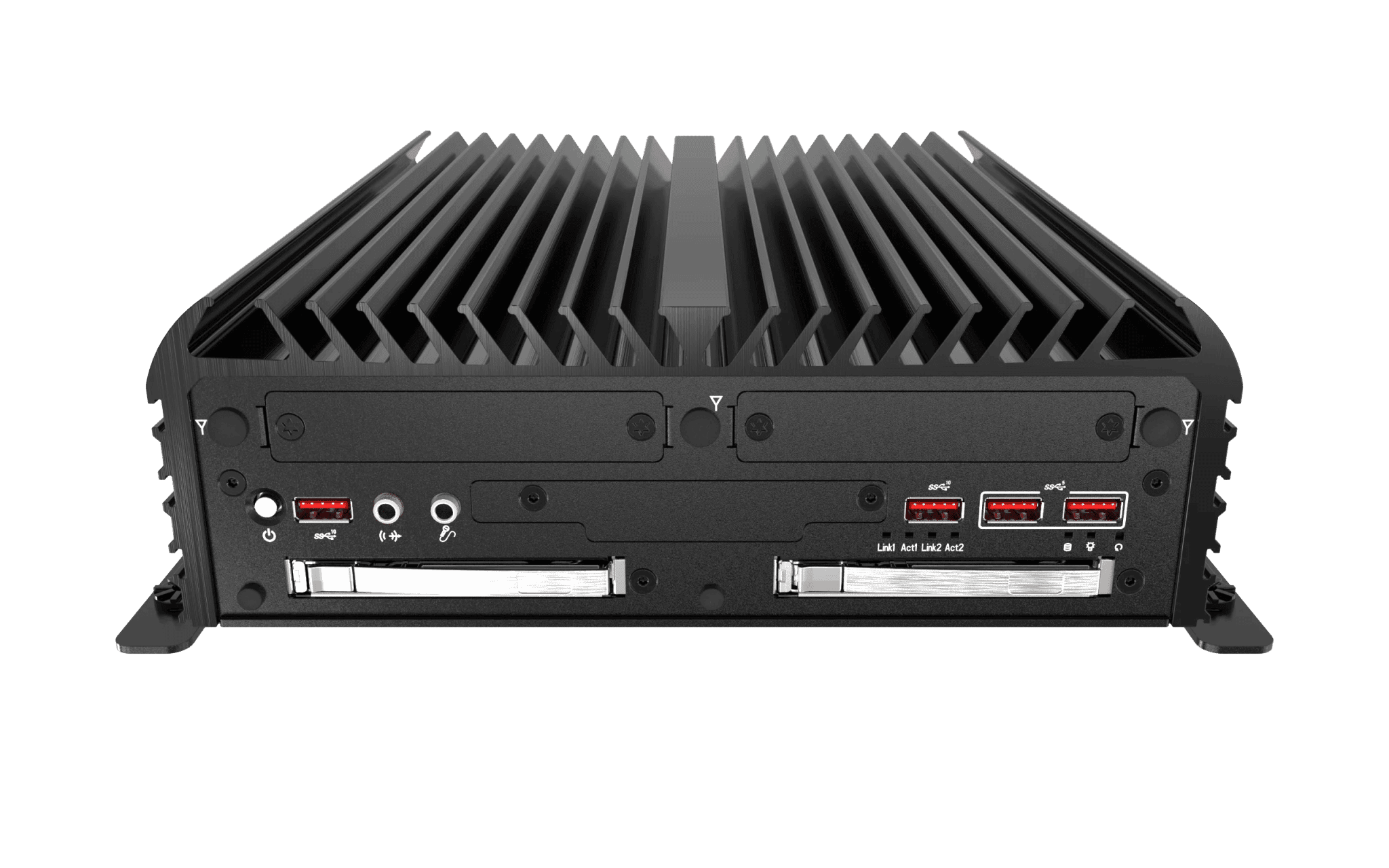 Marine Computers - Seatronx